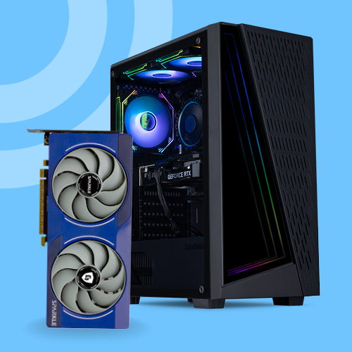 Best Intel B570 PC Build: Unleash Next-Gen Budget Gaming | CCL