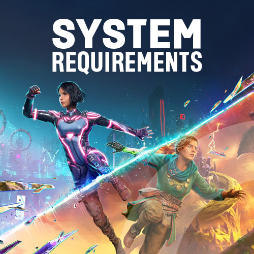 Split Fiction PC Requirements: Can Your Rig Handle 2025's Co-Op Smash ...