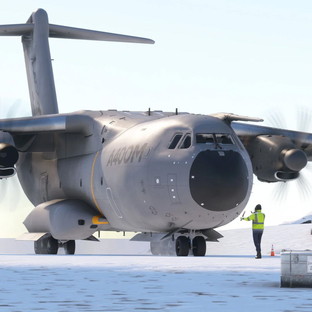 Microsoft Flight Simulator 2024 Best PC Specs and Minimum Requirements ...