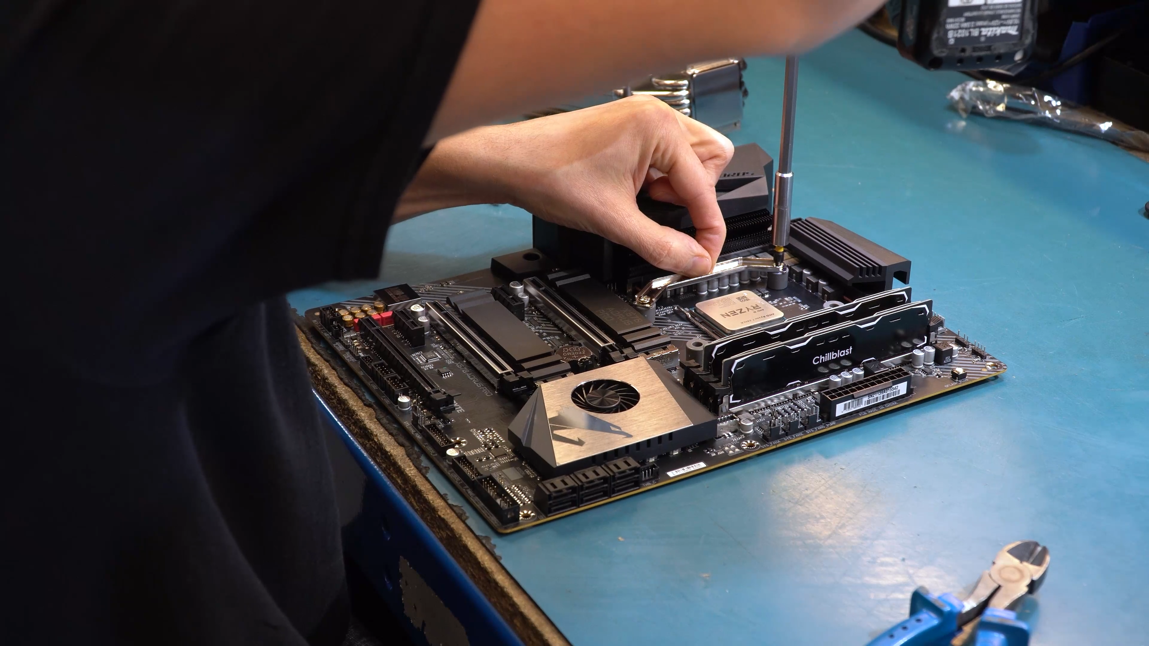 PC Project 2026: Where to start with building your own gaming PC | CCL