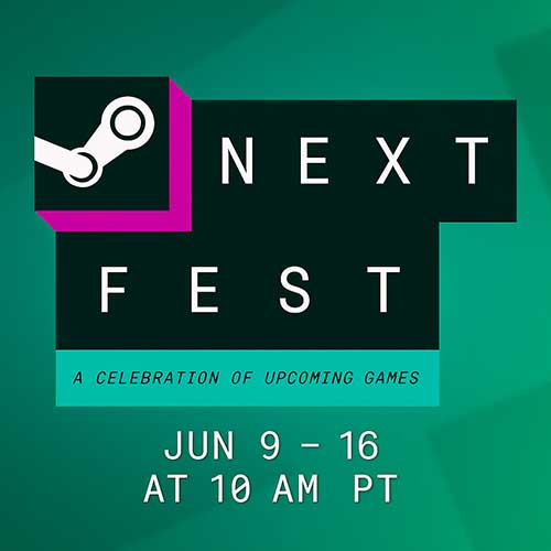 Steam Next Fest June 2025: What to Play and How to Get the Most Out of ...