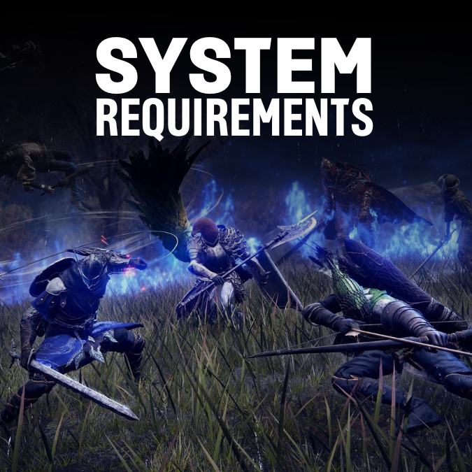 Elden Ring: Nightreign – Everything You Need to Know Before You Enter ...