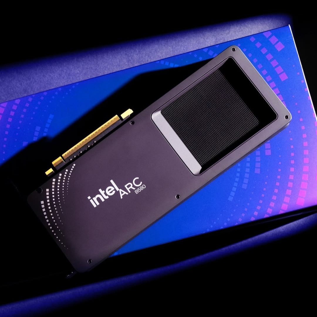 Intel Arc B580 vs Nvidia RTX 4060: Budget GPU Showdown for Gamers and ...