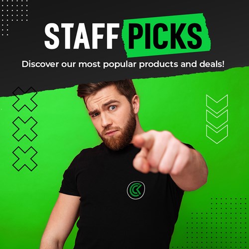 Desktop PCs, Gaming PCs, Laptops, PC Monitors, Computer Components ...