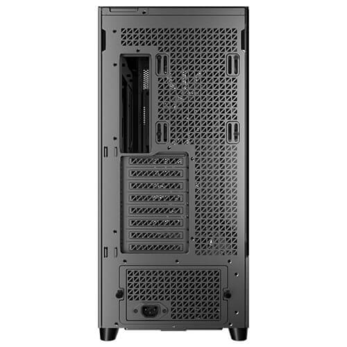 Antec Flux Pro Full Tower Case - Black - 0-761345-10154-7 | CCL