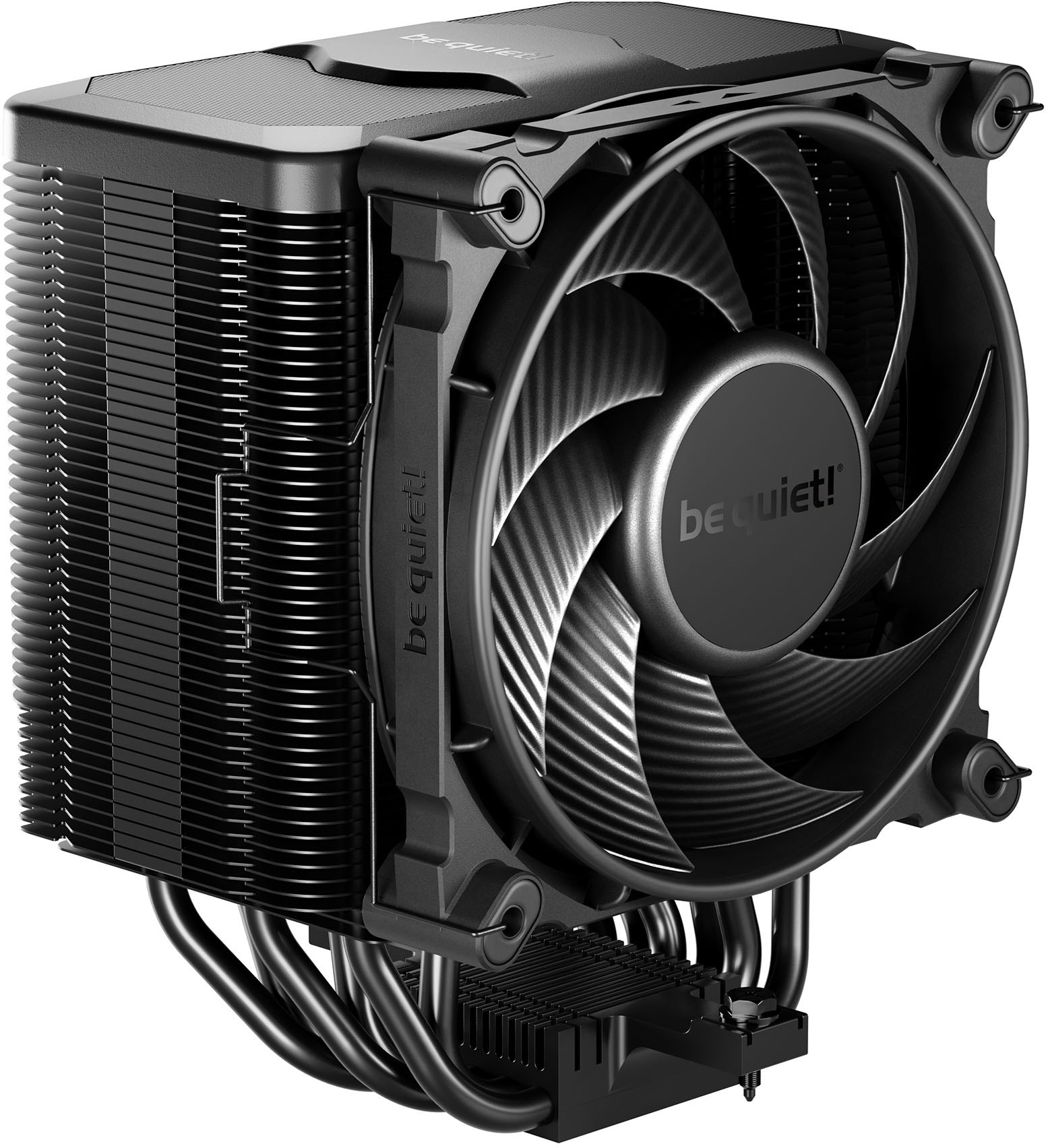 Be Quiet Dark Rock 5 CPU Cooler - BK035 | CCL