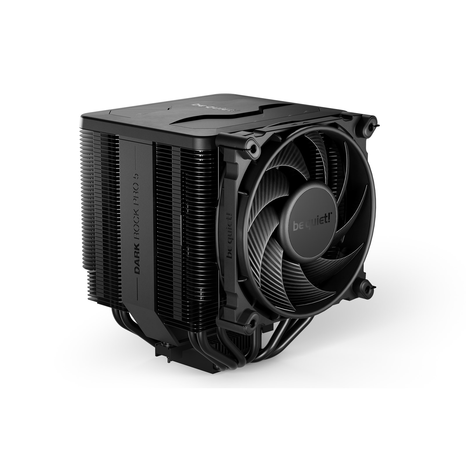 Be Quiet Dark Rock Pro 5 CPU Cooler - BK036 | CCL