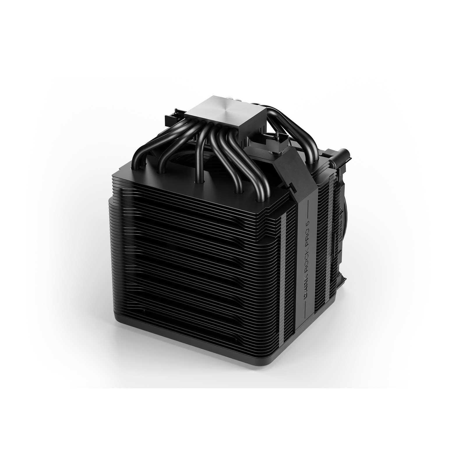 Be Quiet Dark Rock Pro 5 CPU Cooler - BK036 | CCL