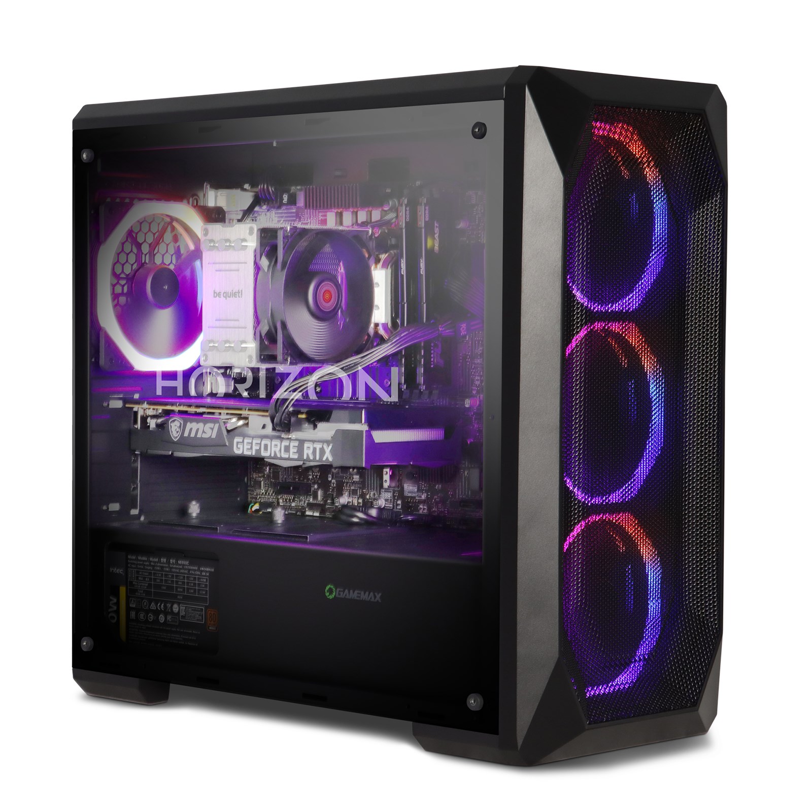 Gaming PCs | UK's Top Custom Gaming PC Builder | CCL
