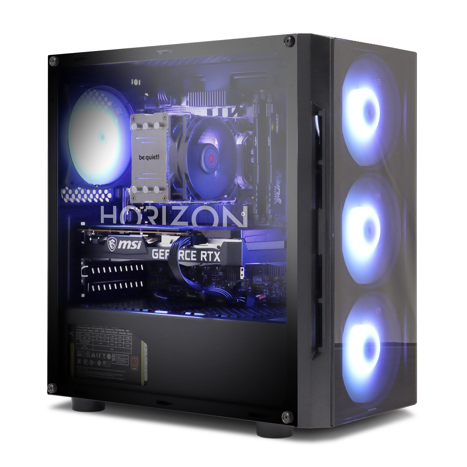 Gaming PCs | UK's Top Custom Gaming PC Builder | CCL