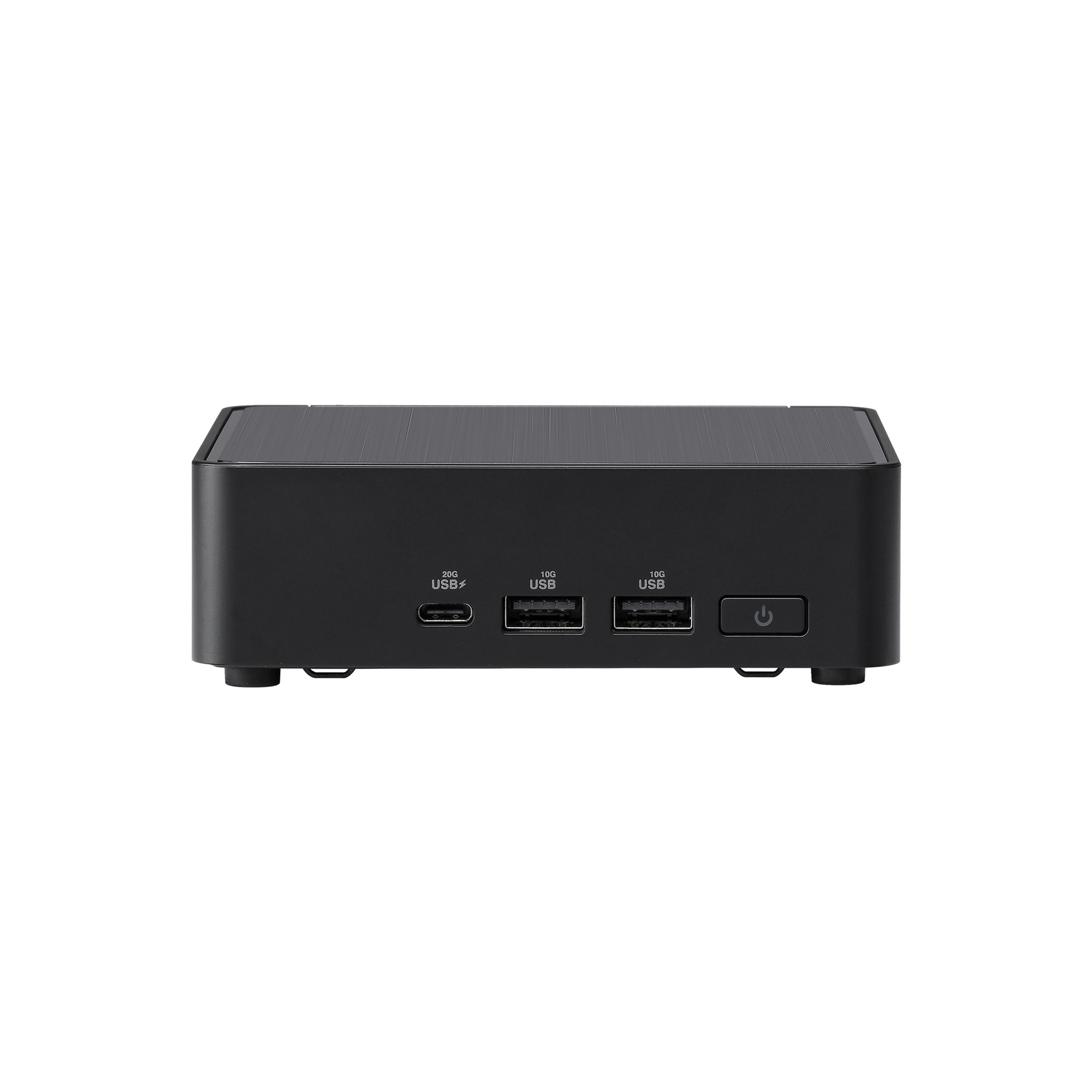 ASUS NUC 14 Pro Core Ultra 5 125H Slim Barebone PC - 90AR0062-M000A0 | CCL