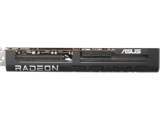 ASUS Radeon RX 9070 XT Prime OC 16GB GPU - 90YV0L71-M0NA00 | CCL