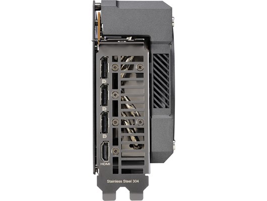 ASUS Radeon RX 9070 XT TUF Gaming OC 16GB GPU - 90YV0L70-M0NA00 | CCL