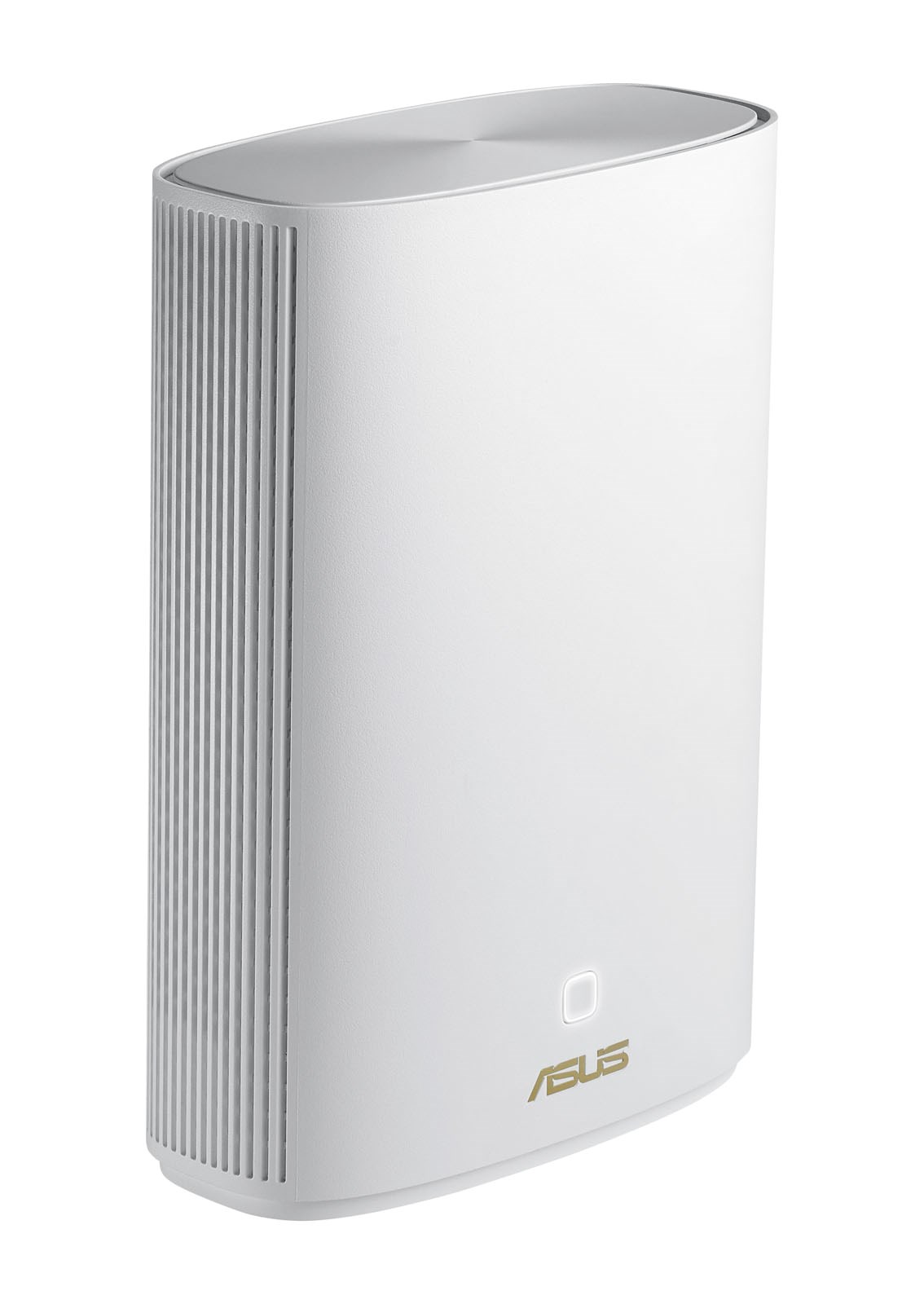 ASUS ZenWiFi AX Hybrid (XP4) AX1800 + AV1300 Whole-Home Mesh WiFi 6 ...