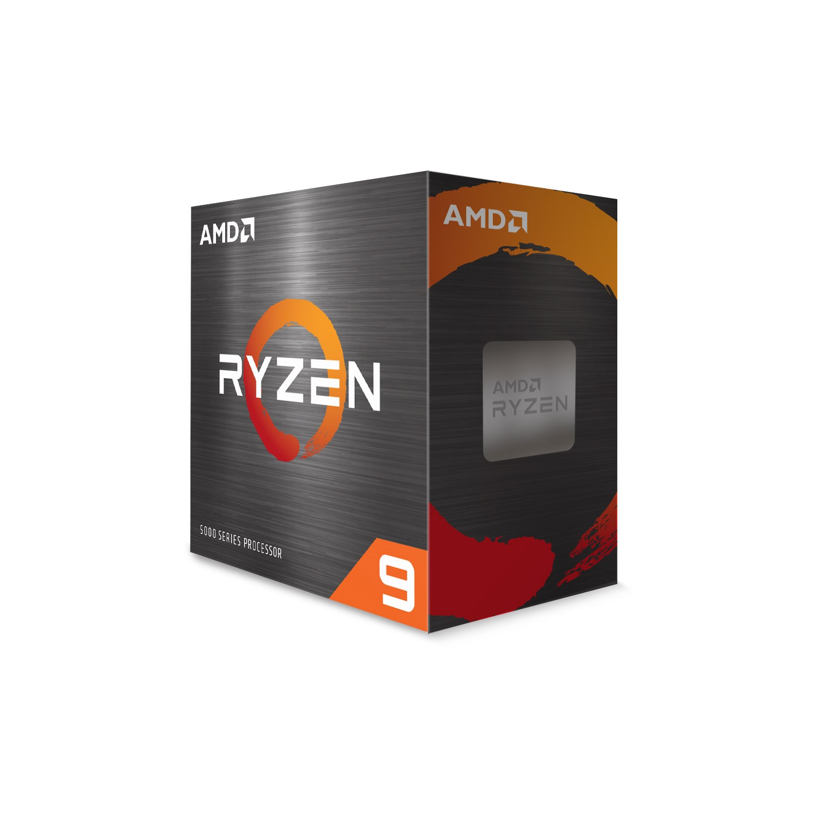 AMD Ryzen 9 5950X AM4 Processor - 100-100000059WOF | CCL