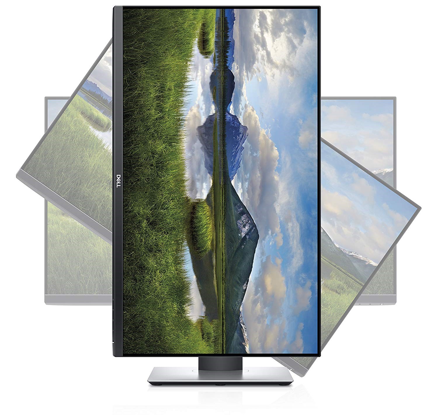 Dell P2719H 27" Full HD IPS Monitor - DELL-P2719H | CCL Computers