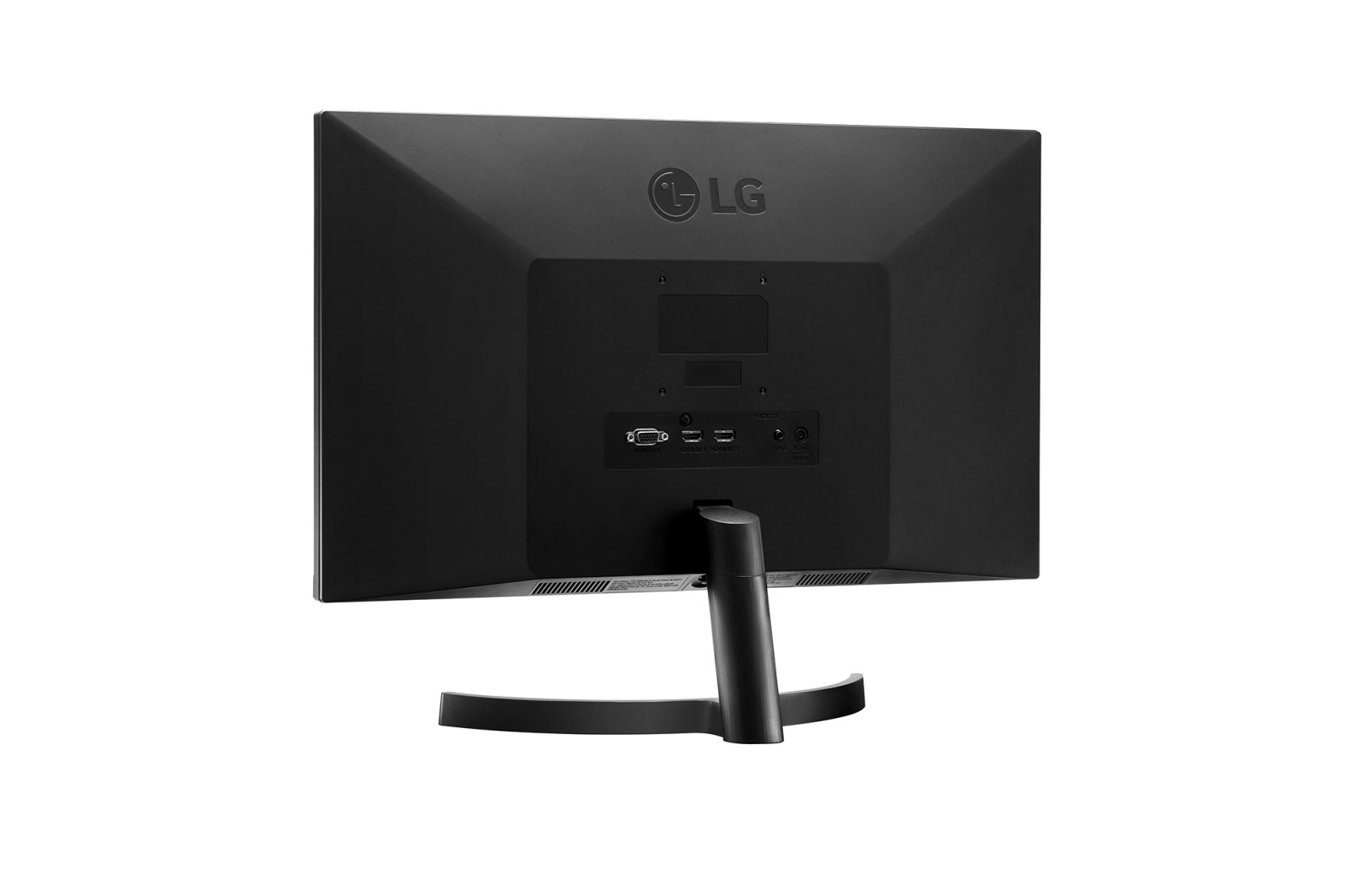 LG 22MK600M 21.5" Full HD IPS 75Hz Monitor - 22MK600M-B | CCL Computers