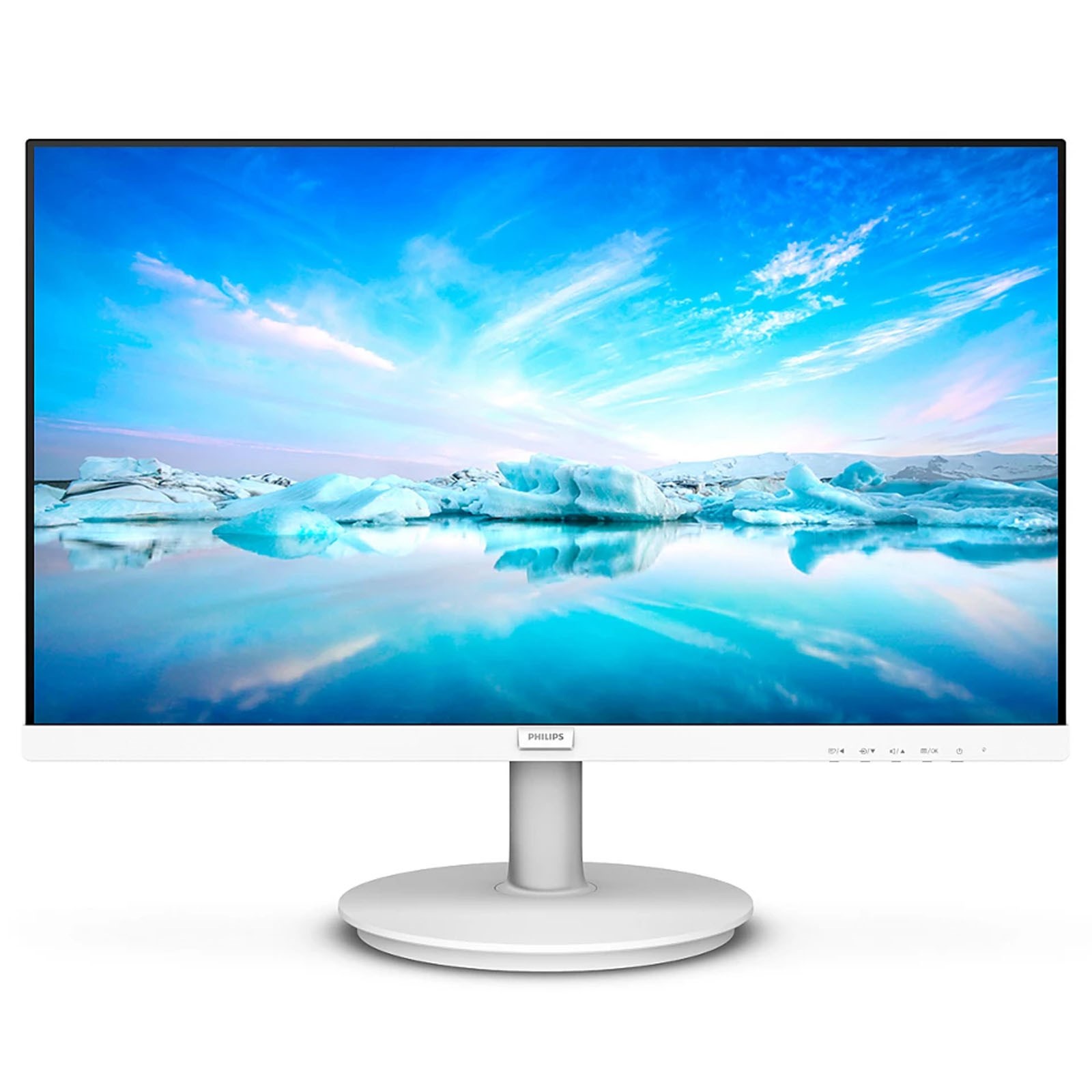 Philips 271V8AW 27" Full HD IPS 75Hz Monitor - 271V8AW/00 | CCL