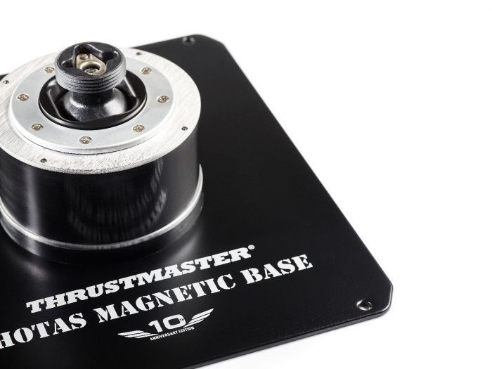 Thrustmaster HOTAS Magnetic Base - 2960846 | CCL