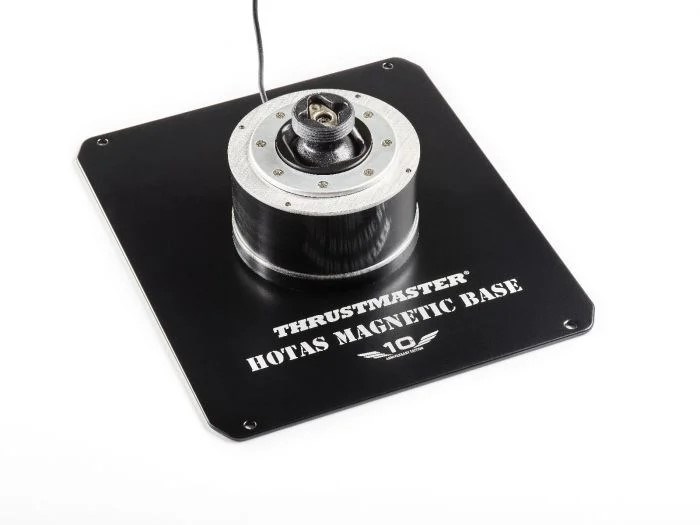 Thrustmaster HOTAS Magnetic Base - 2960846 | CCL