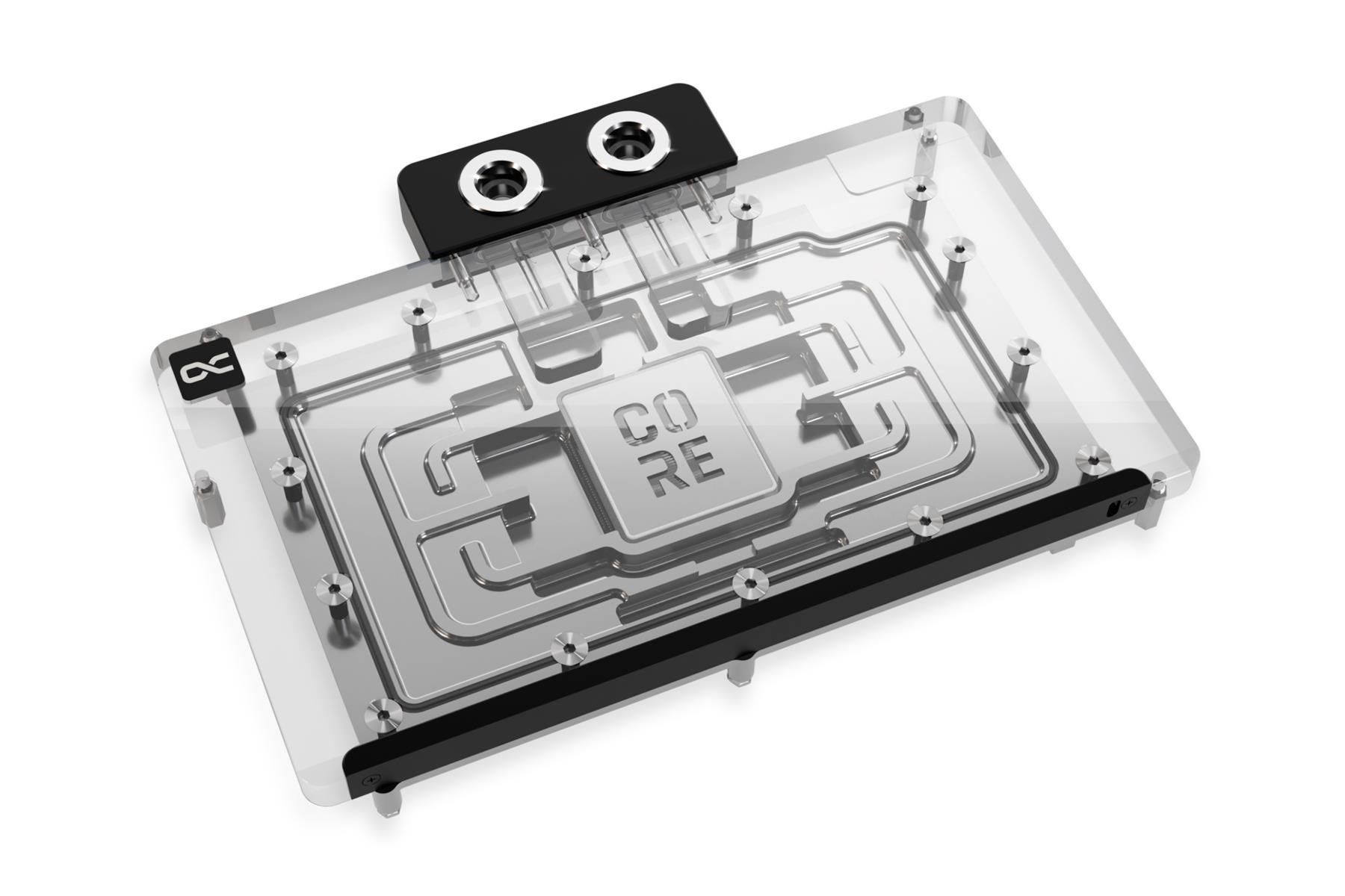 Alphacool Core RTX 5090 Water Block - GameRock and Phantom - 10259 | CCL