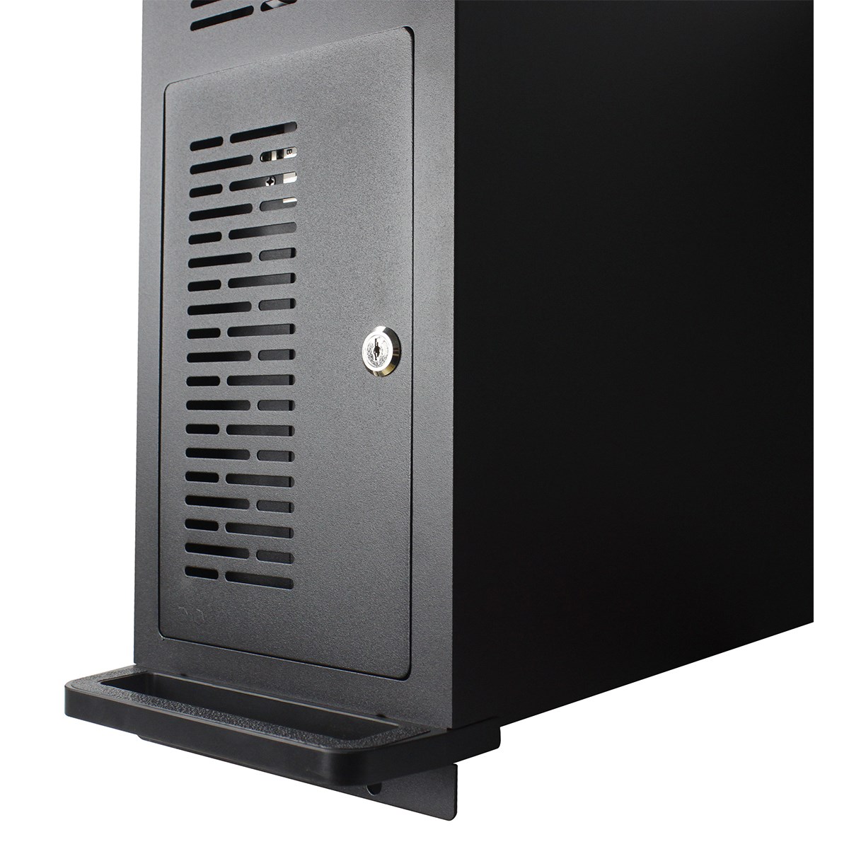 4U Rackmount Server Case - 4U RACKMOUNT | CCL Computers