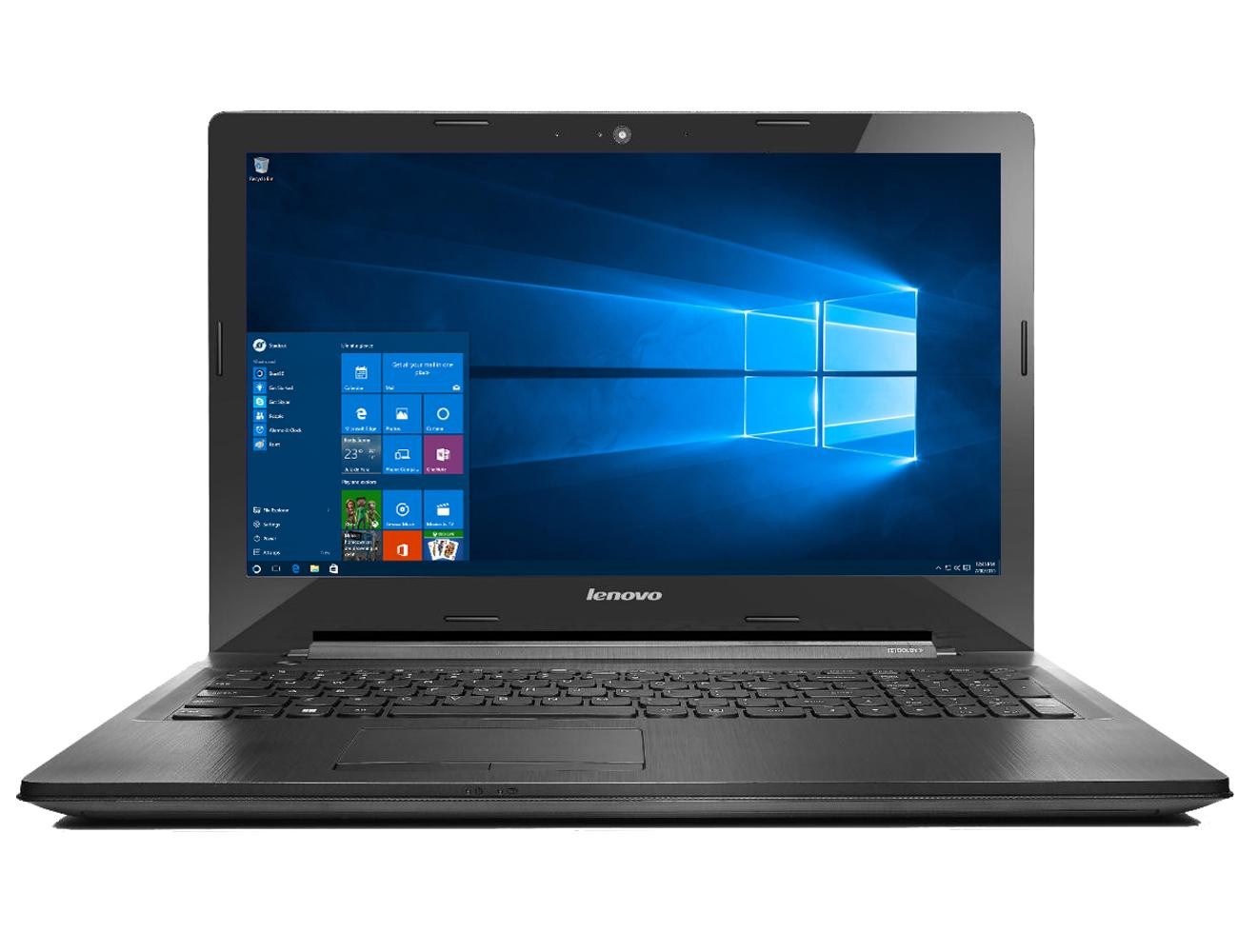 Lenovo IdeaPad G50 15.6" 8GB 1TB Core i3 Laptop - | CCL Computers