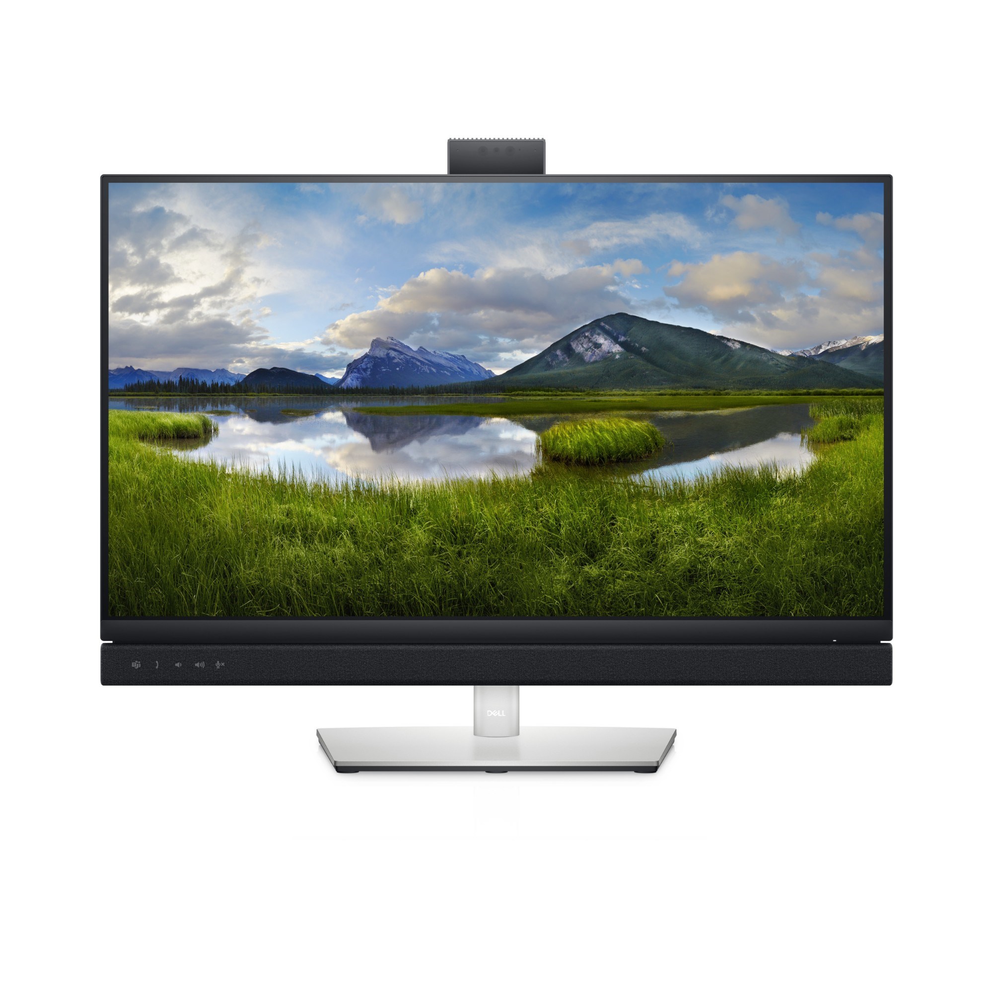Dell C2722DE 27" QHD IPS Monitor - DELL-C2722DE | CCL