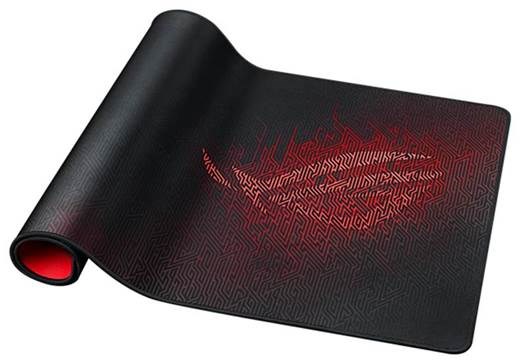 Asus ROG Sheath Gaming Mouse Pad - 90MP00K1-B0UC00 | CCL