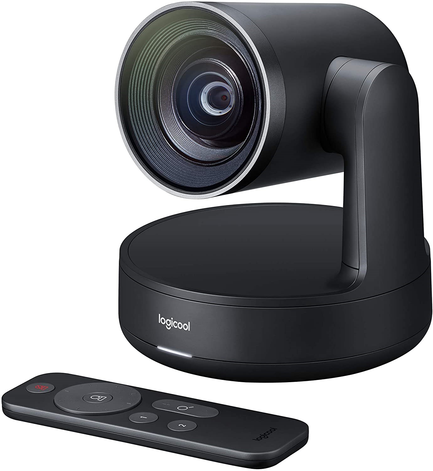 Logitech Rally Plus Video Conferencing Camera System - 960-001242 | CCL
