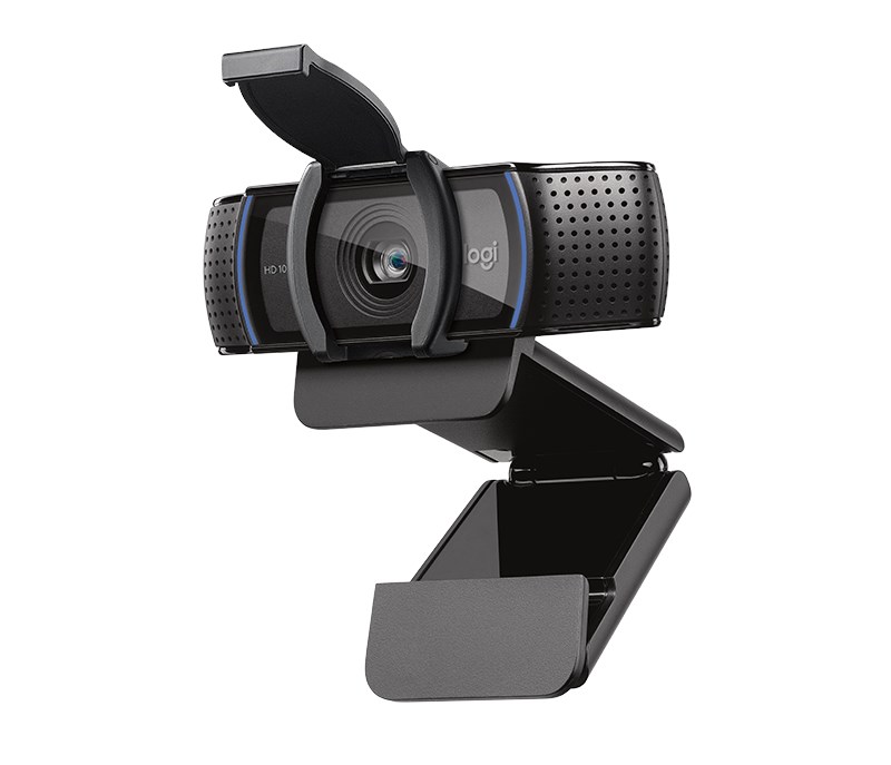 Logitech C920S HD Pro USB Webcam - 960-001252 | CCL