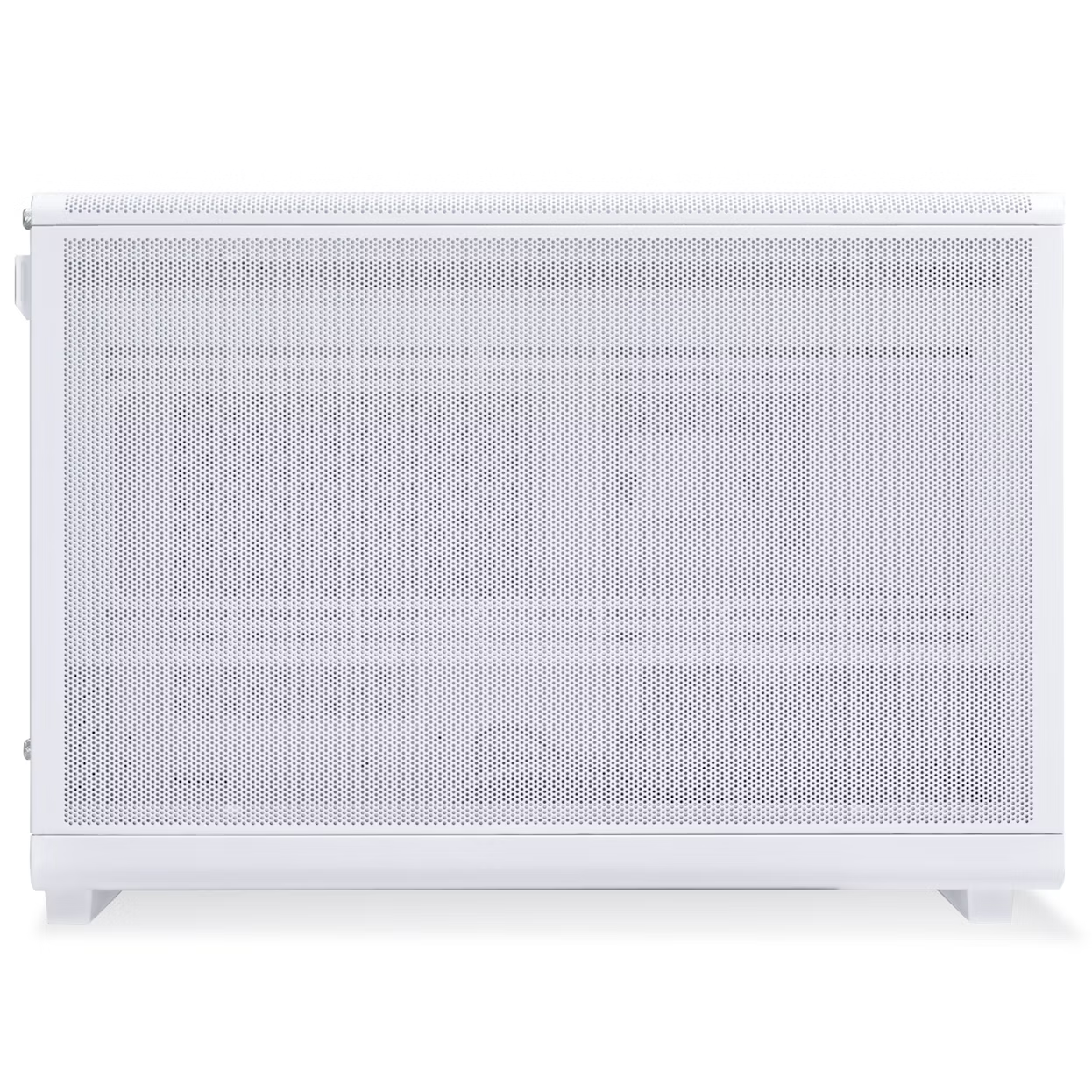 Lian Li A3-mATX Mini Tower Case - White - A3-mATX WHITE | CCL