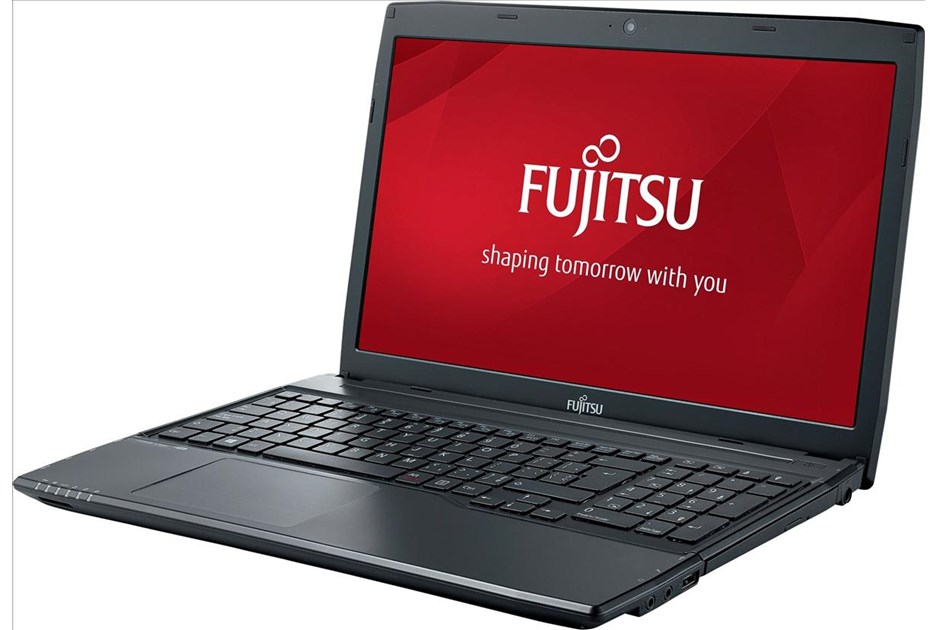 Buy Fujitsu A555 Laptop (Core i3-5005U 5th Gen-8GB Ram-1TB Hdd-15.6-DOS ...