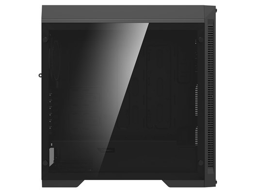 GameMax Abyss ARGB Full Tower Gaming Case - Black - ABYSS-TR | CCL