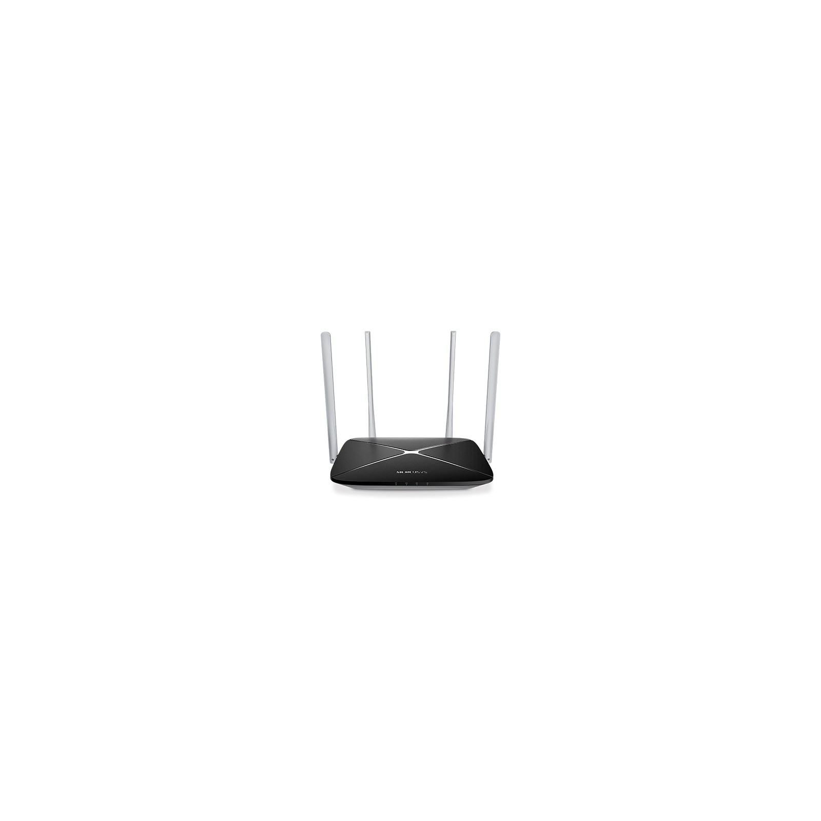 Mercusys AC12 AC1200 Dual Band Wireless Router - AC12 | CCL Computers