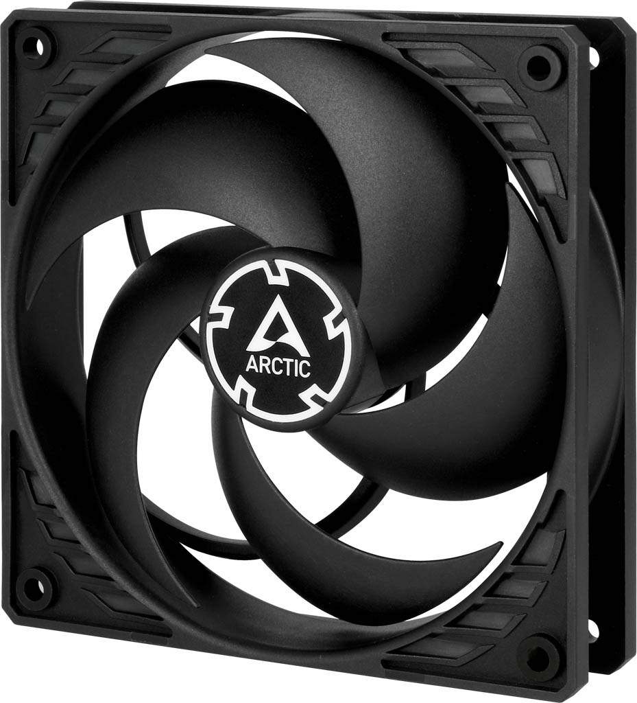 Chassis & PC Case Fans | Sizes 40mm to 220mm | CCL