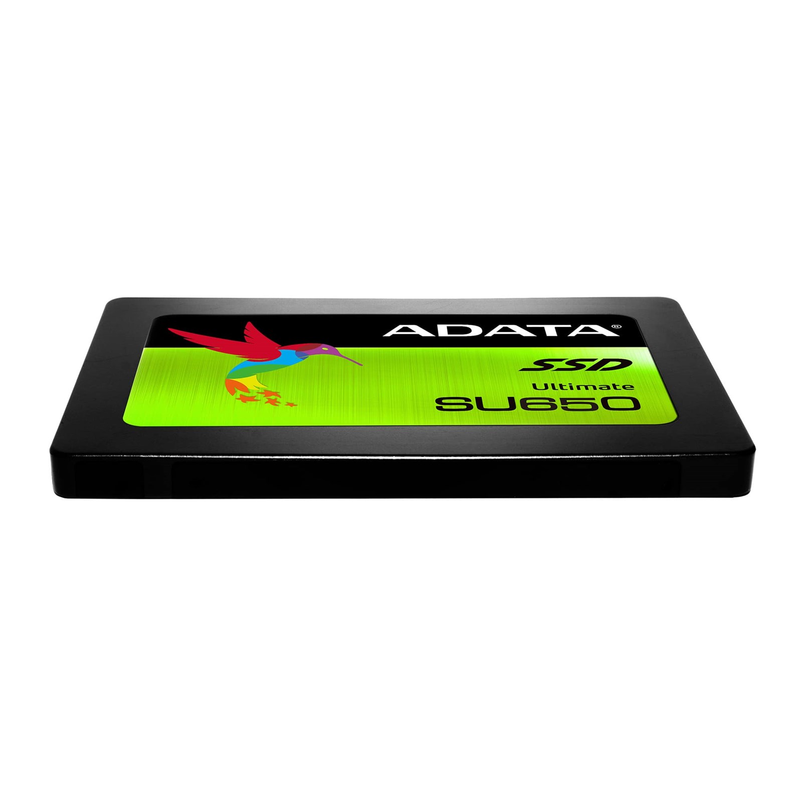 Adata Ultimate SU650 120GB 2.5" SATA III SSD - ASU650SS-120GT-R | CCL ...