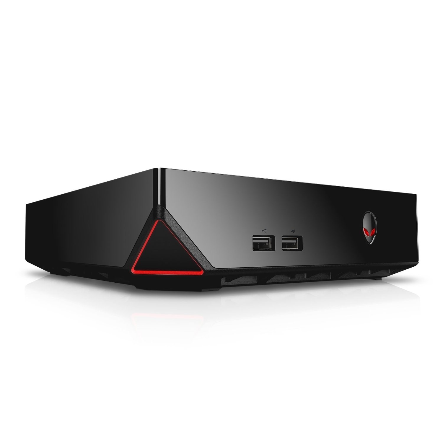 Alienware Alpha SFF PC, Intel Core i3, 8GB, 1TB - ASM100-0779 | CCL ...