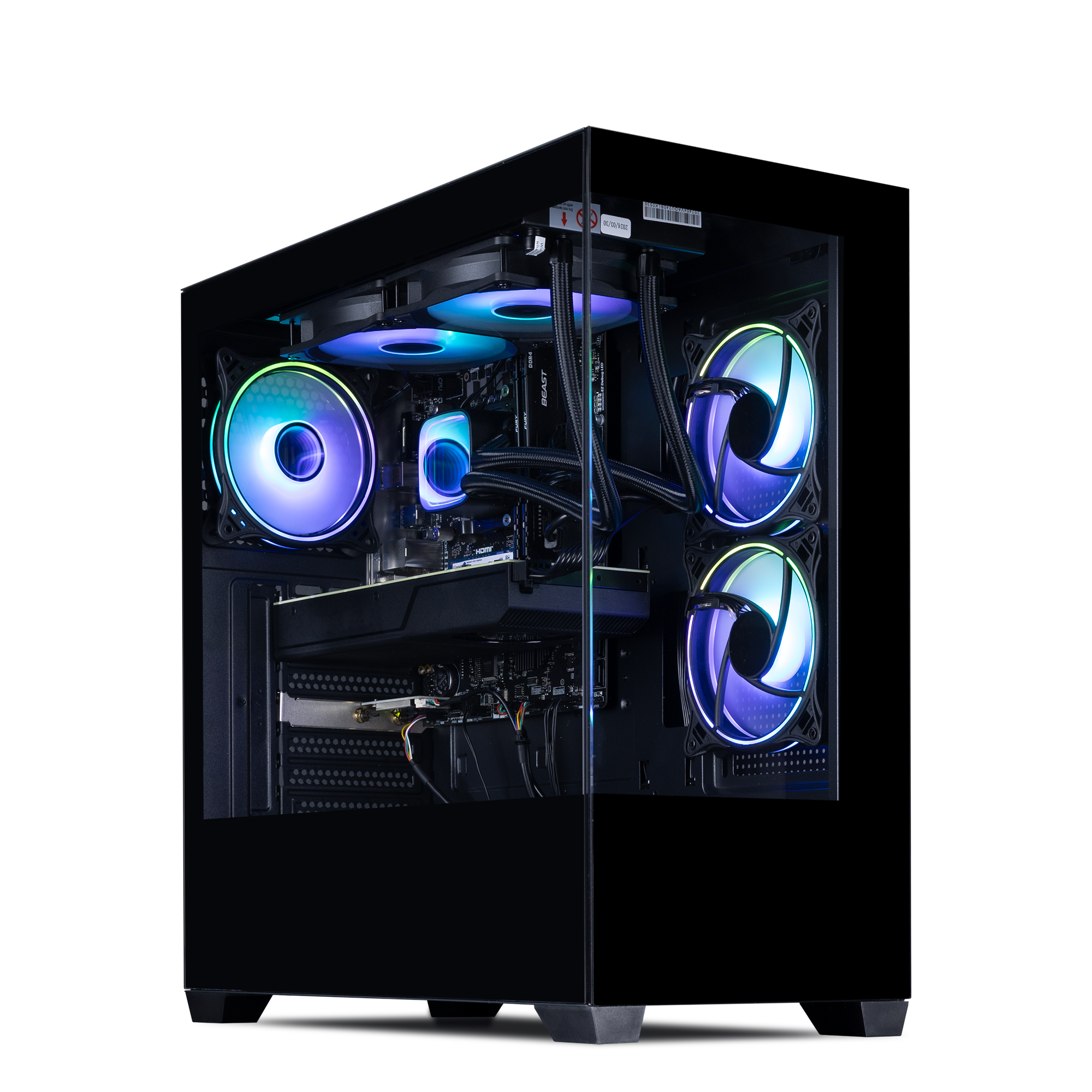 The Ultimate Guide to InZOI PC Specs: Is Your PC Ready for the Next Big ...