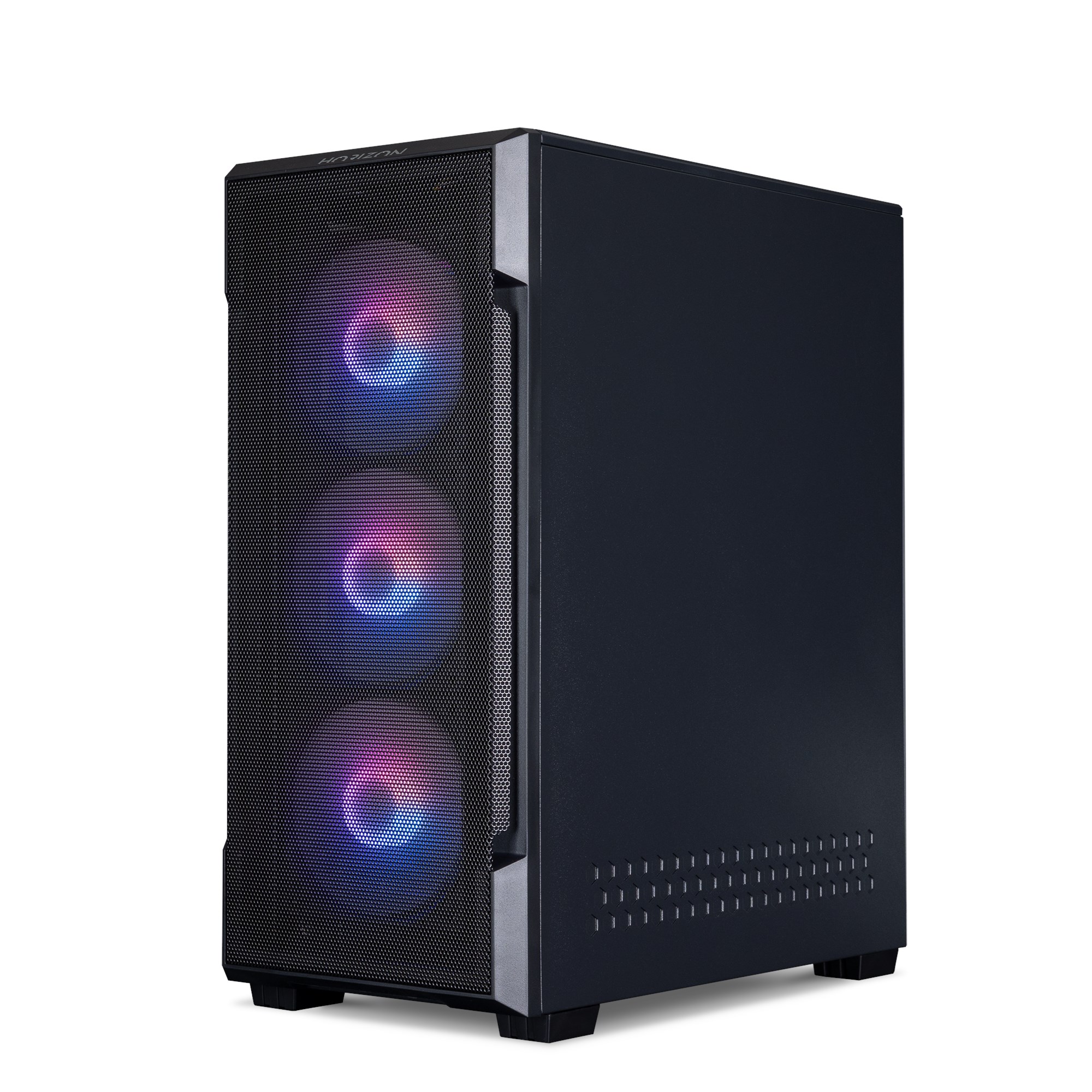 Horizon Core i5 RTX 4060 Ti Pre-built Gaming PC - AMZ-GAM-CORE-A4 | CCL