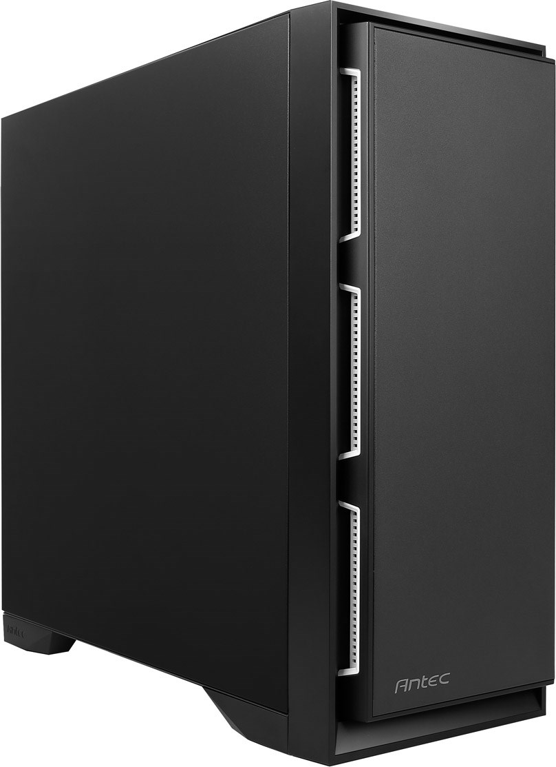 Genesys Panoptic Ryzen Threadripper RTX 4070 Ti SUPER Professional ...