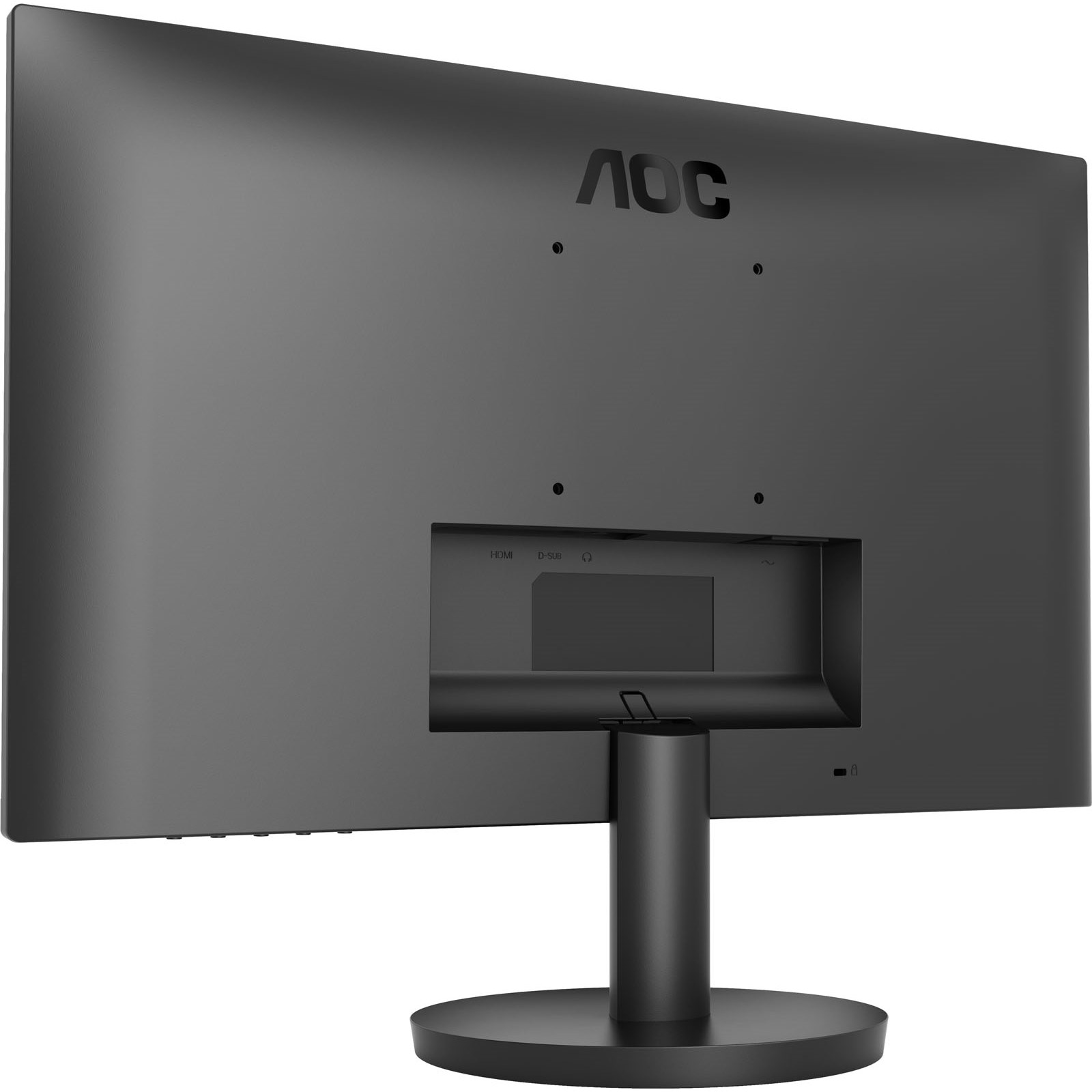 AOC 24B3HA2 24" Full HD IPS 100Hz Monitor - 24B3HA2 | CCL