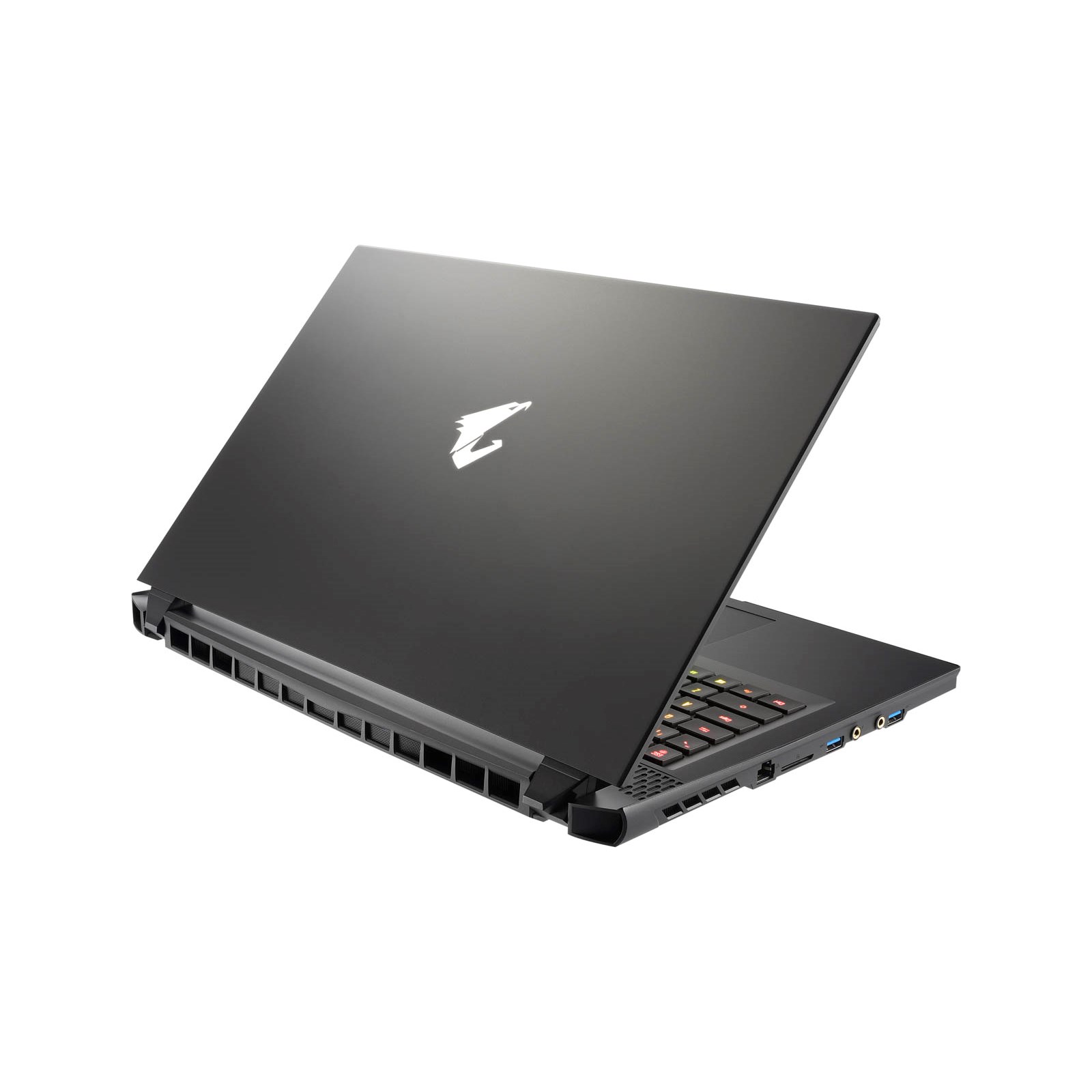 Gigabyte AORUS 17G XD 17.3" RTX 3070 Gaming Laptop - AORUS 17G XD ...