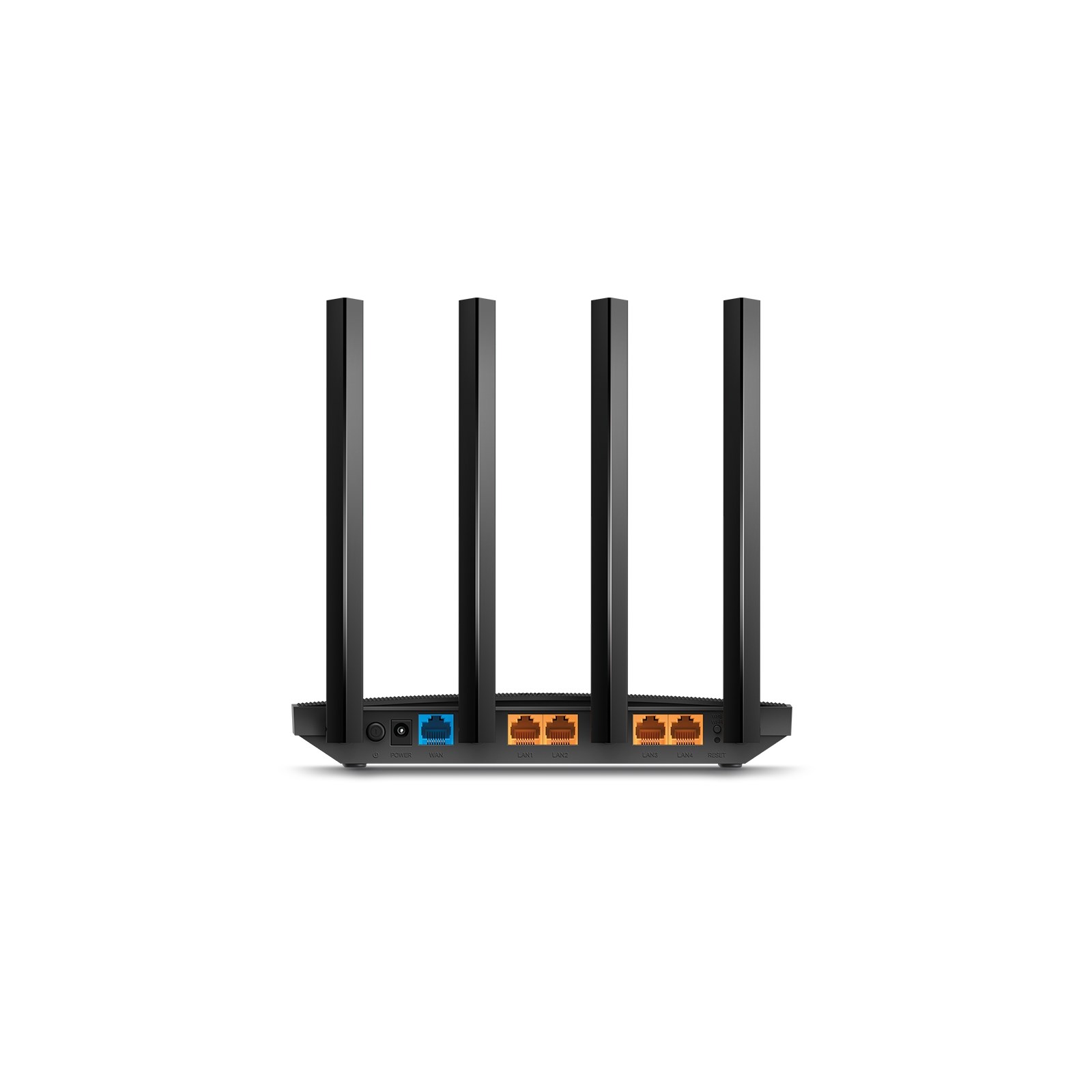 TP-Link Archer C80 4-port Wireless Cable Router - ARCHER C80 | CCL ...