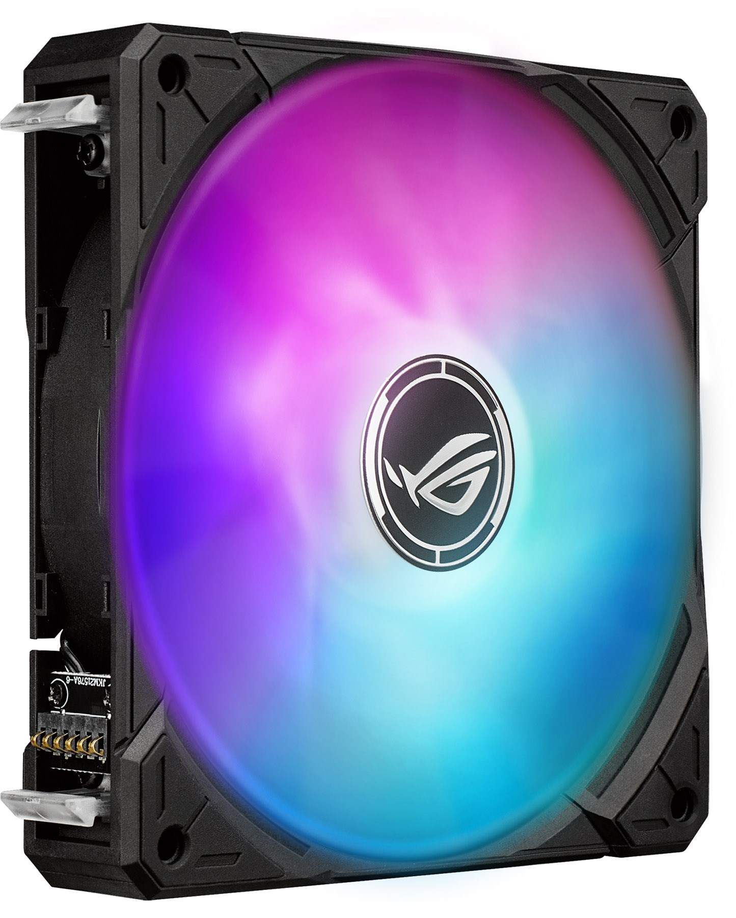 ASUS ROG Ryuo IV SLC 360 ARGB 360mm Liquid CPU Cooler in Black ...