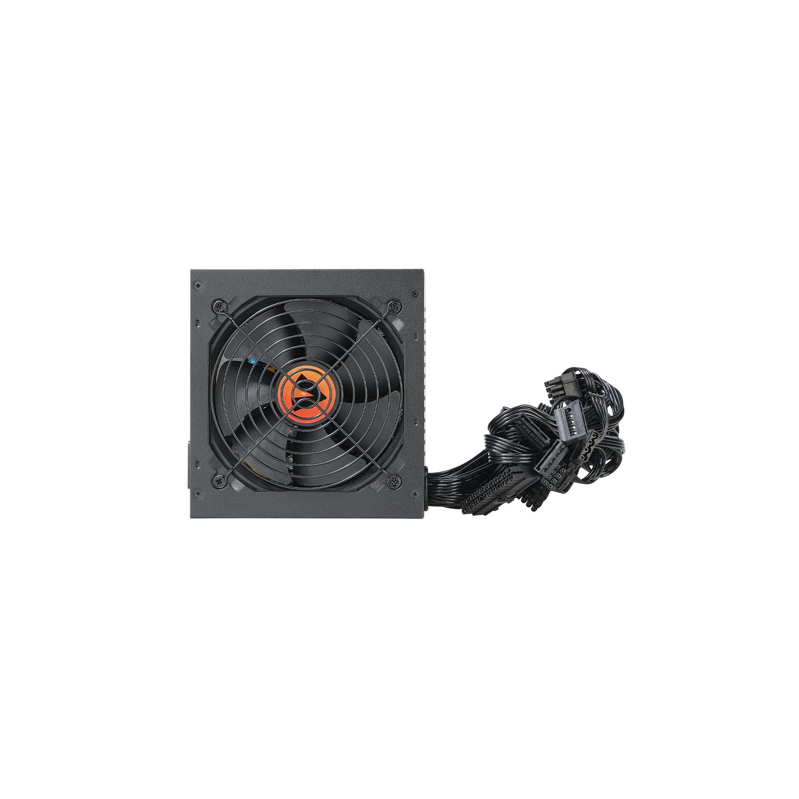 500W Vida 80 Plus Bronze PSU - ATX-500W | CCL
