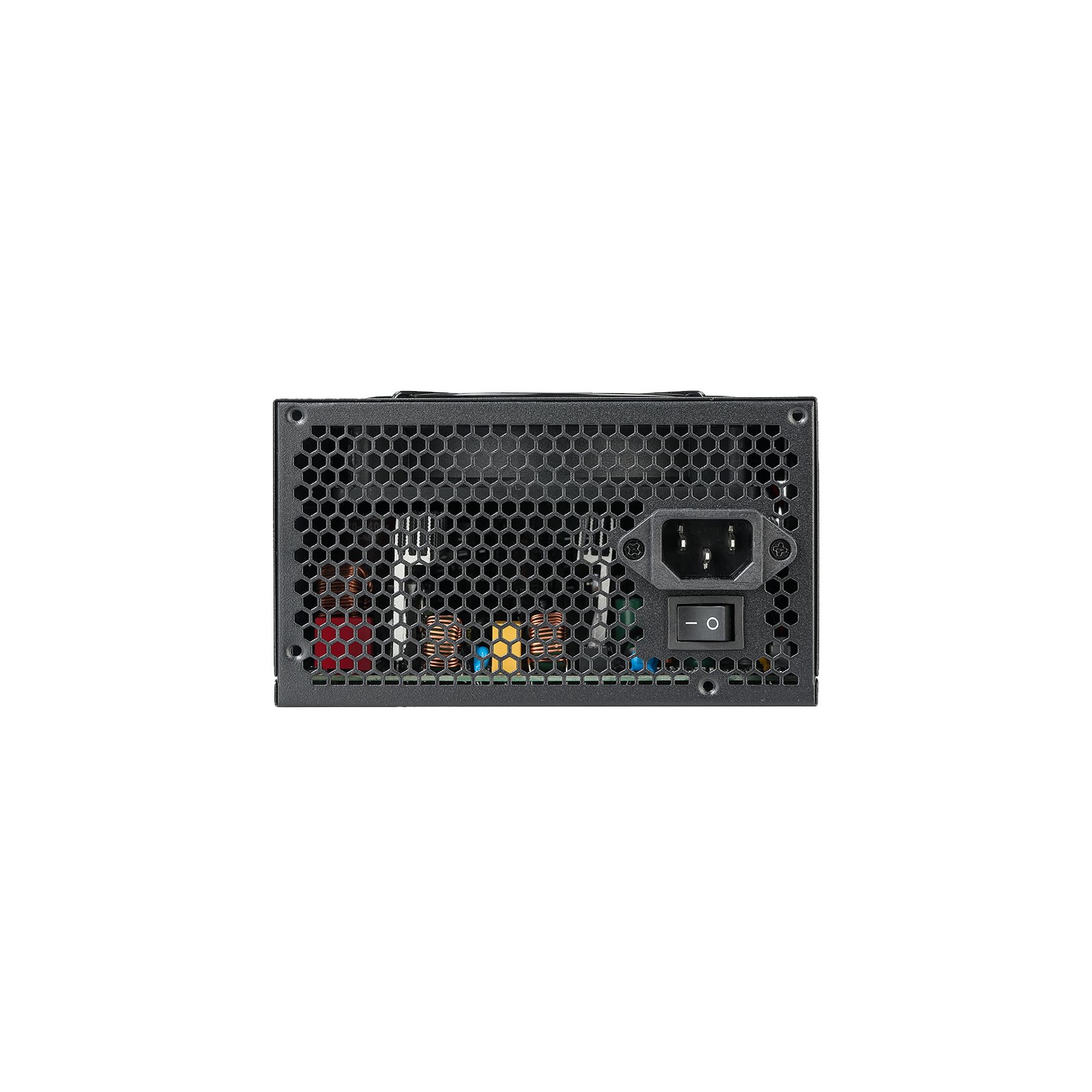 500W Vida 80 Plus Bronze PSU - ATX-500W | CCL