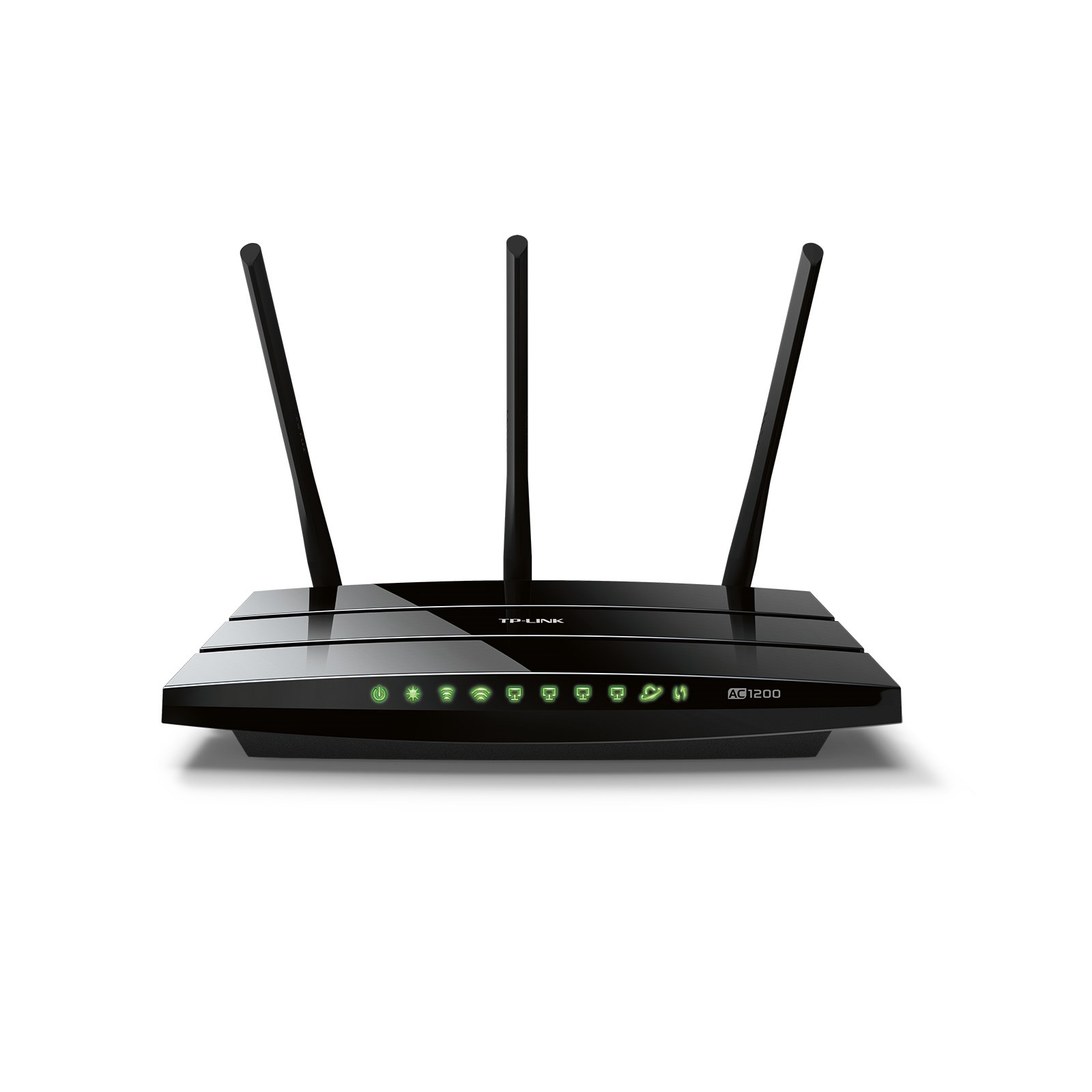 TP-LINK Archer C5 AC1200 867Mbps (5GHz) 300Mbps (2.4GHz) Dual-Band ...
