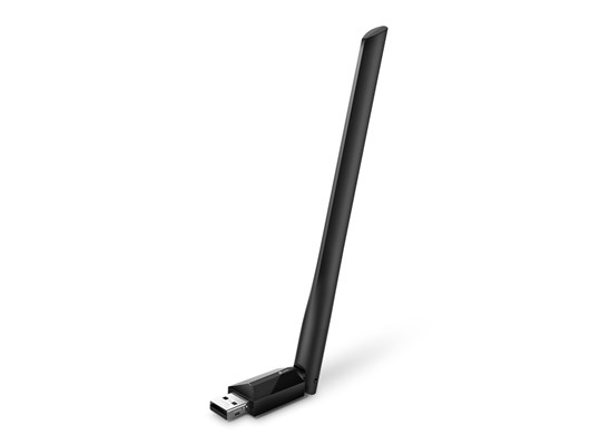 TP-Link Archer T3U Plus 867Mbps Wi-Fi 5 USB Adapter - ARCHER T3U PLUS | CCL