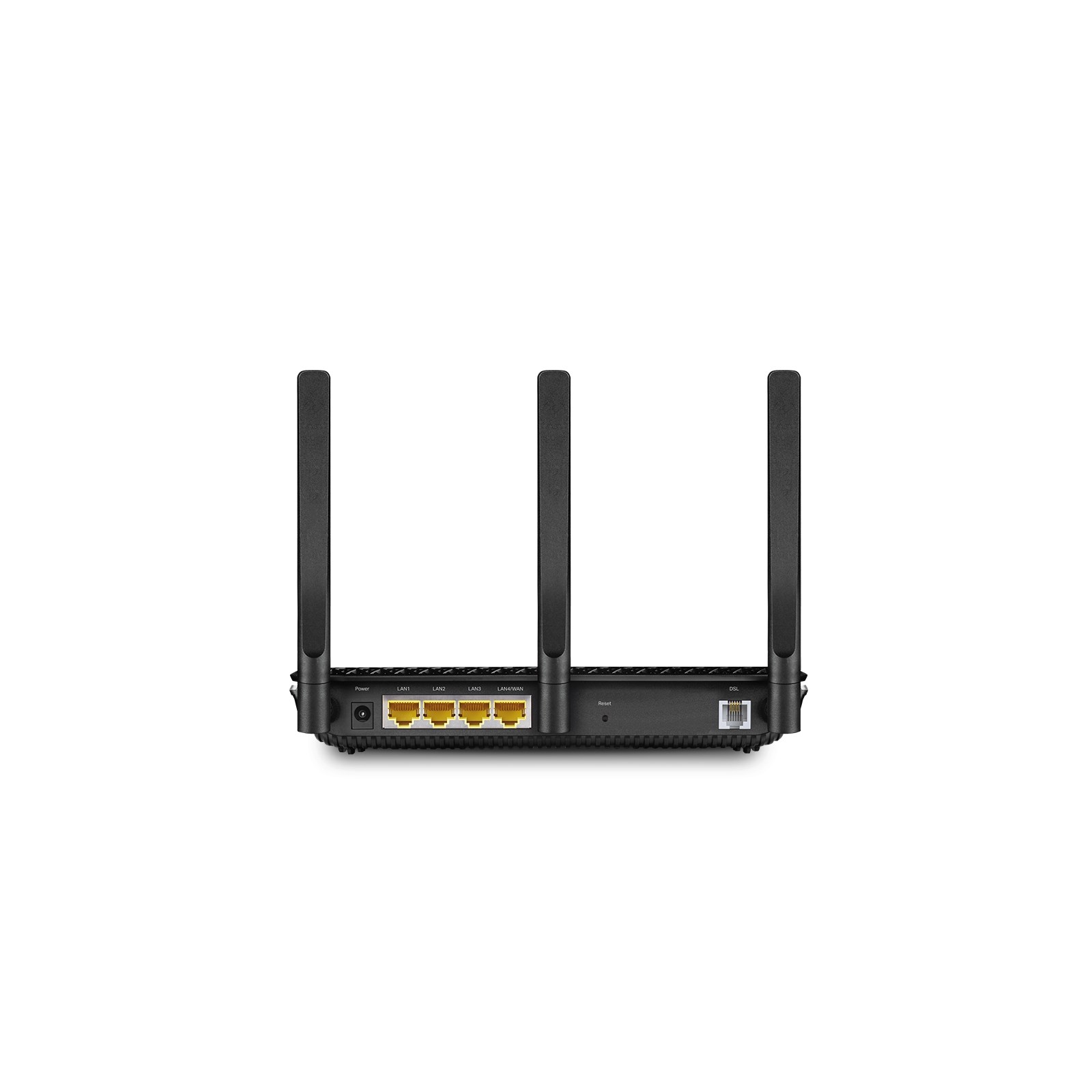 TP-Link Archer VR2100 AC2100 Wireless MU-MIMO VDSL and ADSL Modem ...